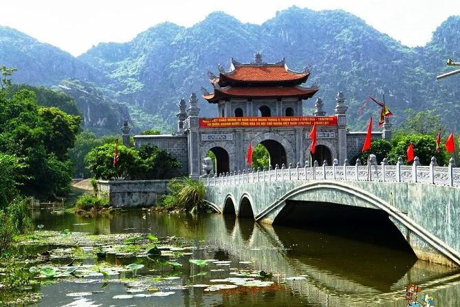 Ninh Binh Day Tour Small Group - Luxury Transfer - Final Thoughts