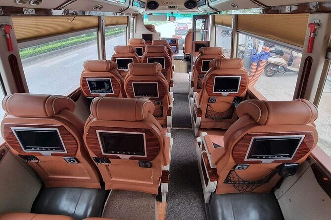 Ninh Binh Day Tour To Visit Hoa Lu -Tam Coc/ Trang An - Mua Cave - FAQs About the Tour