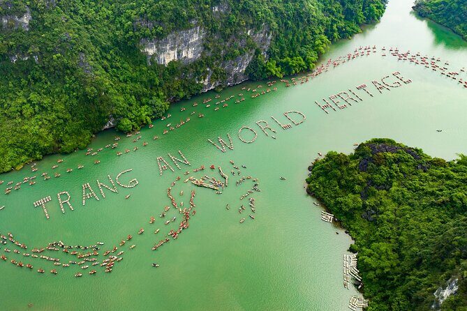 Ninh Binh Day Tour: Trang An, Bai Dinh & Mua Cave from Hanoi - Starting the Day: Convenience and Early Pickup