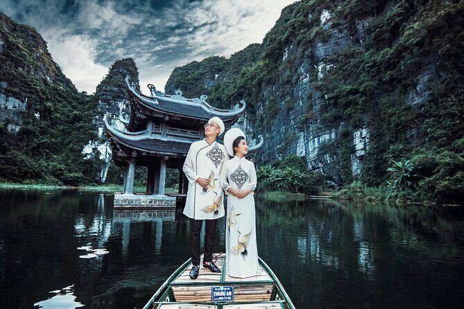 Ninh Binh Day Tour: Trang An, Bai Dinh & Mua Cave from Hanoi - Value and Practicality