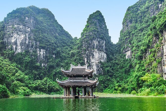 Ninh Binh Day Tour: Trang An, Bai Dinh & Mua Cave from Hanoi - What Reviewers Say