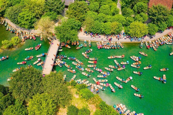 Ninh Binh Day Tour: Trang An, Bai Dinh & Mua Cave from Hanoi - Who Should Consider This Tour?