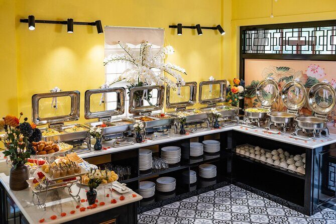 Ninh Binh Day Trip: Bai Dinh-Trang An-Mua Cave, Buffet, Boat, Bus - Final Thoughts