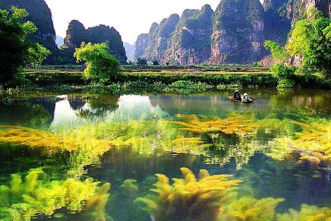 Ninh Binh Day Trip - Why This Tour Is a Great Introduction to Ninh Binh