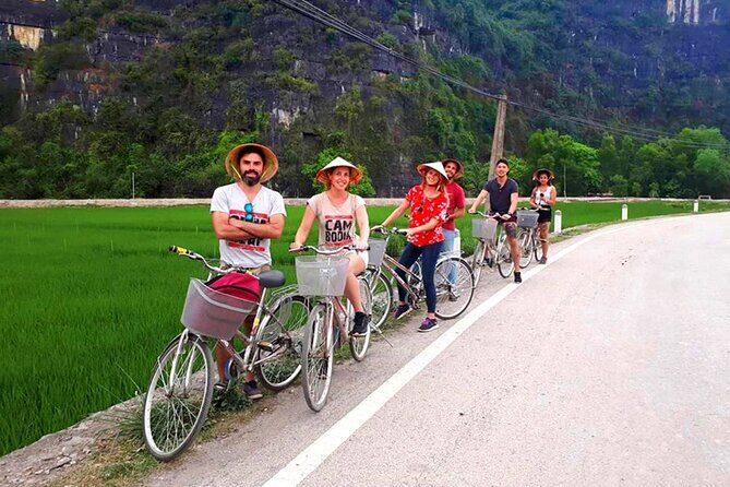 Ninh Binh Day Trip from Hanoi to Hoa Lu Tam Coc Mua Cave - An Honest Look at the Ninh Binh Day Trip from Hanoi