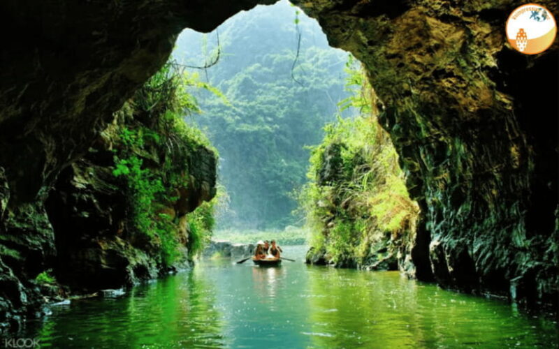 NINH BINH DAY TRIP: HOA LU,MUA CAVES &THUNG NHAM BIRD VALLEY - Introduction