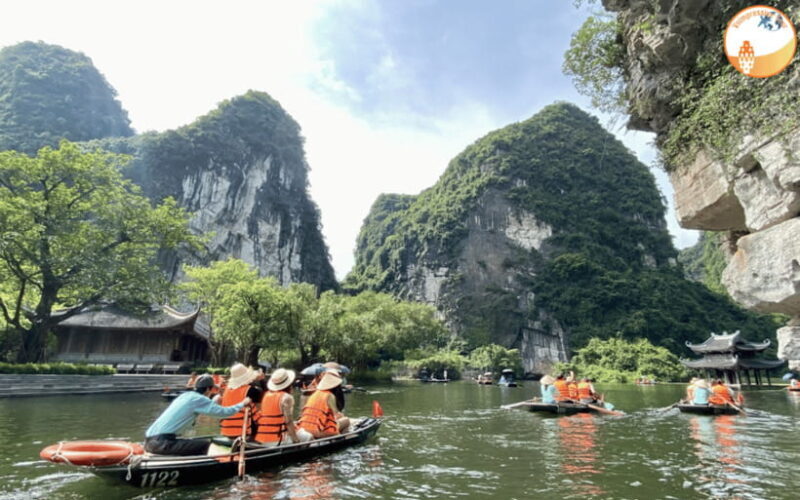 NINH BINH DAY TRIP: HOA LU,MUA CAVES &THUNG NHAM BIRD VALLEY - An In-Depth Look at the Tour Experience