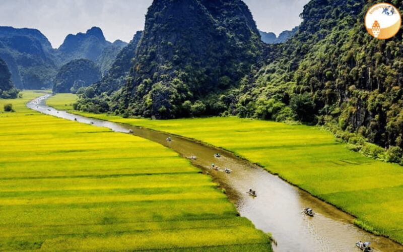 NINH BINH DAY TRIP: HOA LU,MUA CAVES &THUNG NHAM BIRD VALLEY - Conclusions
