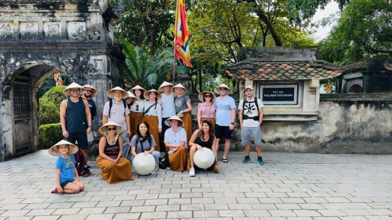 Ninh Binh Day trip, limousine bus, buffet lunch - best price - An Honest Look at the Itinerary