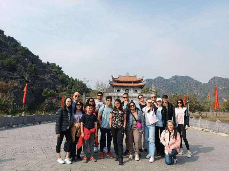Ninh Binh Day trip, limousine bus, buffet lunch - best price - Who Is This Tour Best Suited For?