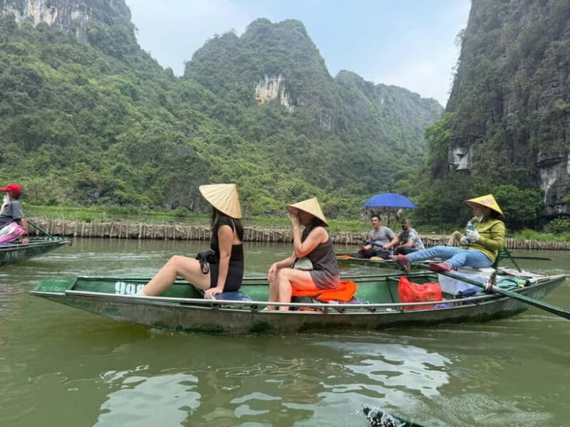 Ninh Binh Day trip, limousine bus, buffet lunch - best price - FAQ