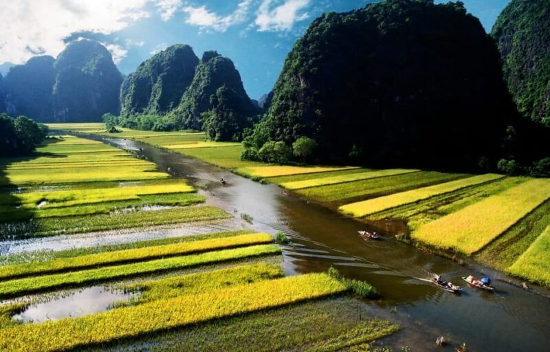Ninh Binh Day Trip - Mua Cave - Tam Coc boating - Hoa Lu - Who This Tour Is Best For