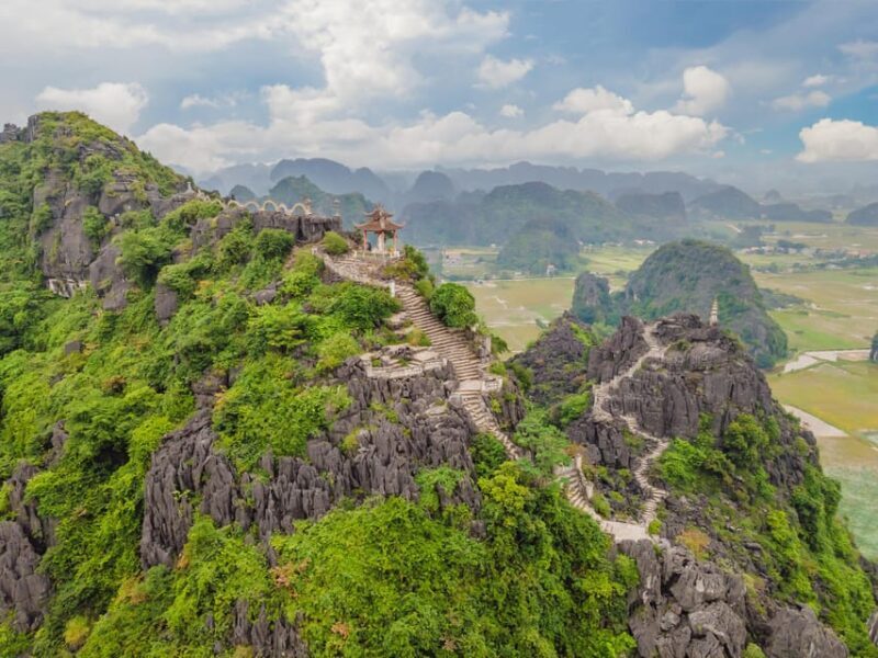 Ninh Binh Day Trip - Mua Cave - Tam Coc boating - Hoa Lu - Final Thoughts: Is It Worth It?