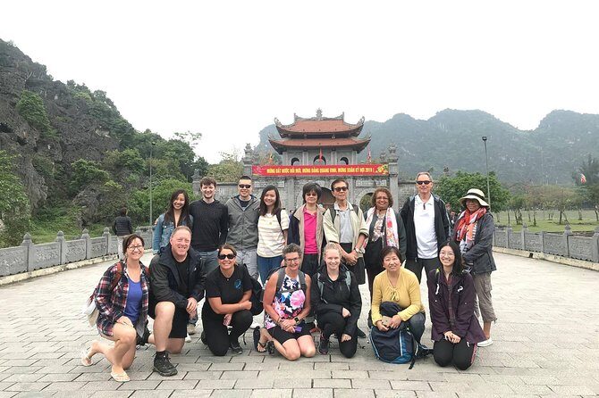 Ninh Binh Day Trips- from Hanoi - Final Thoughts