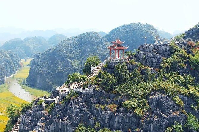 Ninh Binh Deluxe Day Tour : Hoa Lu Trang An Boating Mua Cave - FAQ