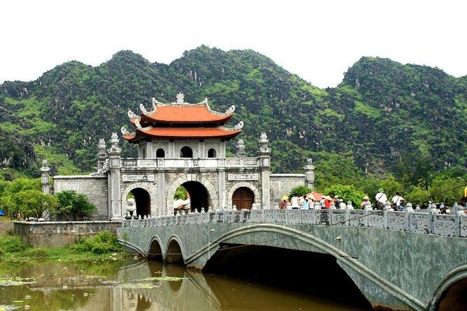 Ninh Binh Deluxe day Tour: Hoa Lu - Trang An - Mua Cave - Final Thoughts