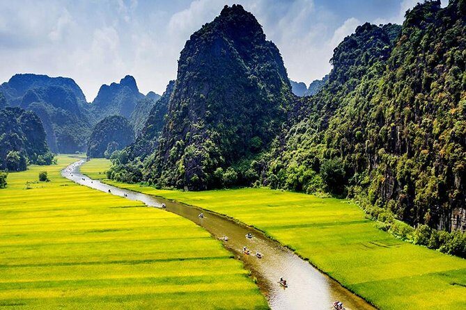 Ninh Binh Deluxe day Tour: Hoa Lu - Trang An - Mua Cave - Frequently Asked Questions