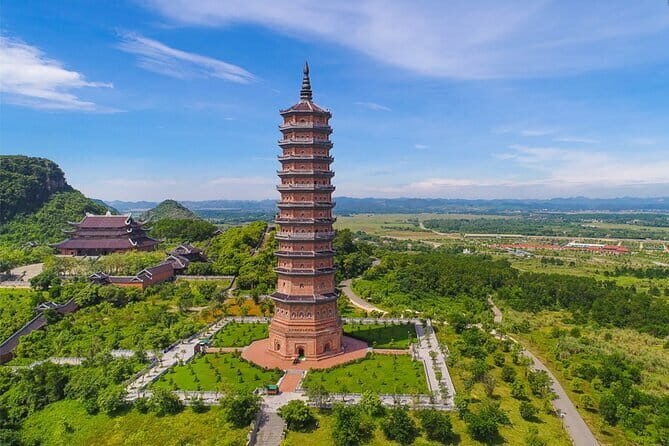 Ninh Binh: Discover Bai Dinh, Trang An, Mua Cave Stunning Views - Exploring Ninh Binh: The Gateway to Vietnam’s Natural and Cultural Treasures