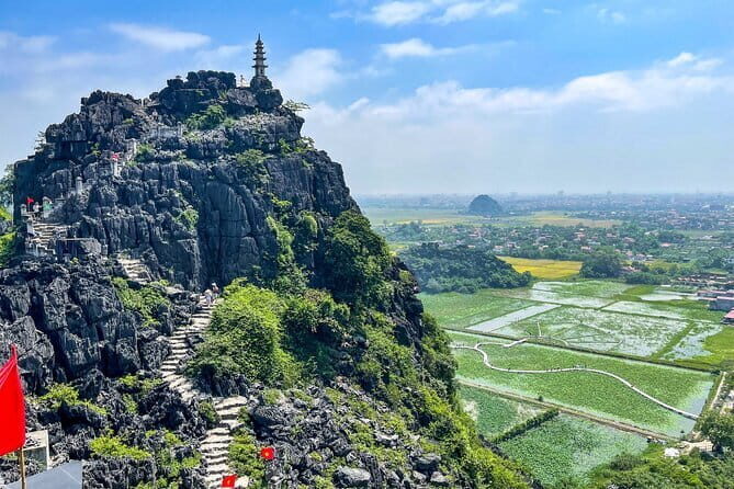 Ninh Binh: Discover Bai Dinh, Trang An, Mua Cave Stunning Views - Who Should Choose This Tour?