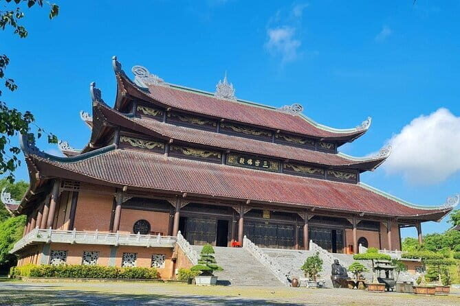 Ninh Binh: Discover Bai Dinh, Trang An, Mua Cave Stunning Views - Final Thoughts