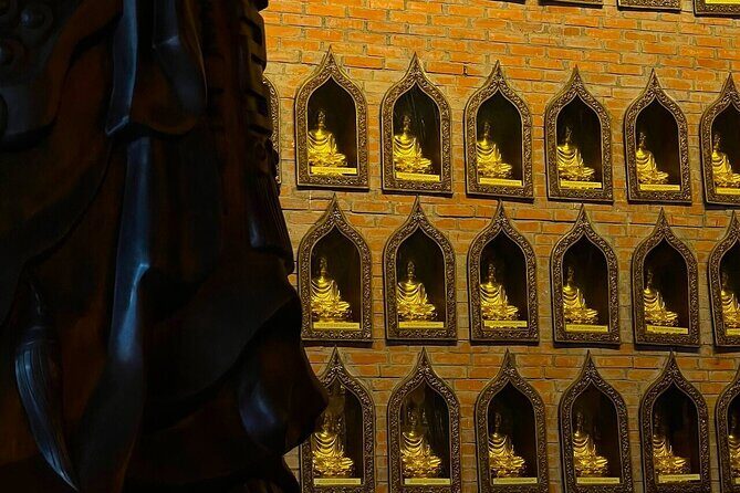 Ninh Binh: Discover the Wonders of Bai Dinh, Mua Caves & Trang An - Who Will Love This Tour?