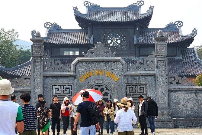 Ninh Binh: Discover the Wonders of Bai Dinh, Mua Caves & Trang An - FAQ