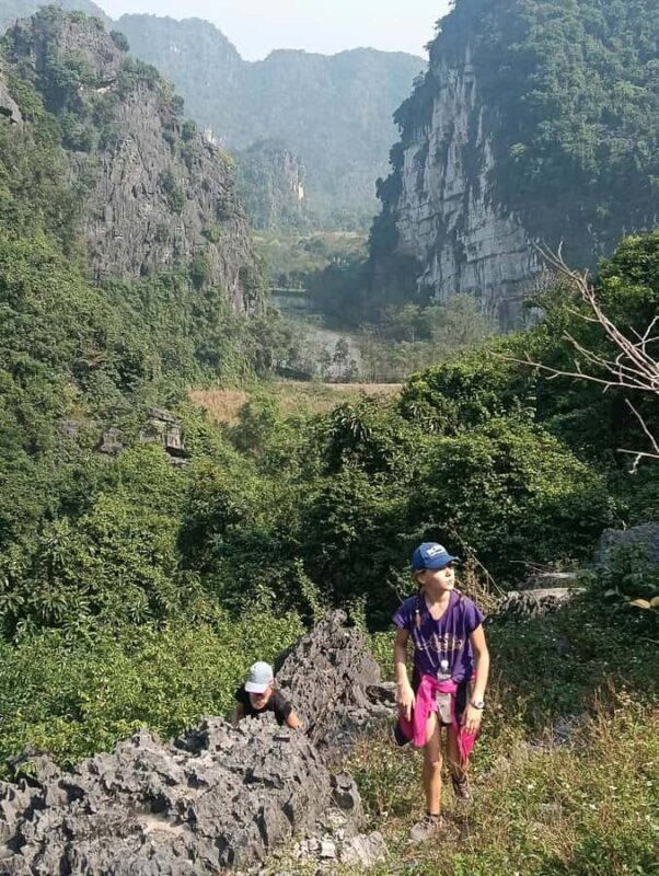 Ninh Binh: Dundj Valley Mountain Hiking & Sunset Experience - A Closer Look at Dundj Valleys Charm