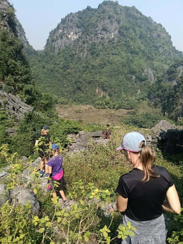 Ninh Binh: Dundj Valley Mountain Hiking & Sunset Experience - The Sum Up: Is This Tour Right for You?