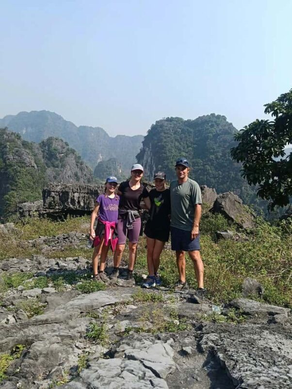 Ninh Binh: Dundj Valley Mountain Hiking & Sunset Experience - FAQ
