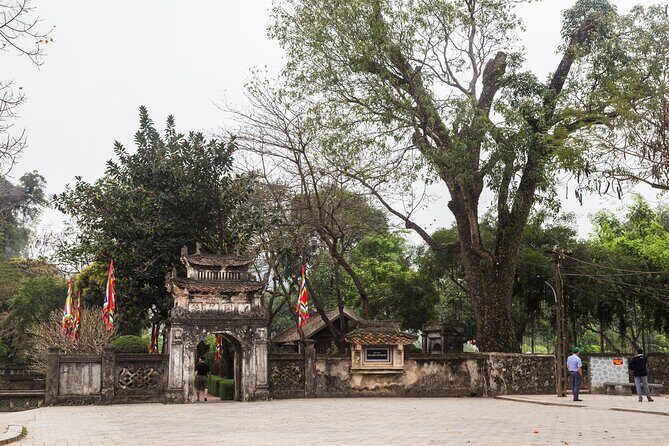 Ninh Binh E-Bike Tour - Ninh Binh's Must-See Highlights - Practical Details & Logistics