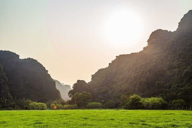 Ninh Binh E-Bike Tour - Ninh Binh's Must-See Highlights - Why This Tour Offers Good Value