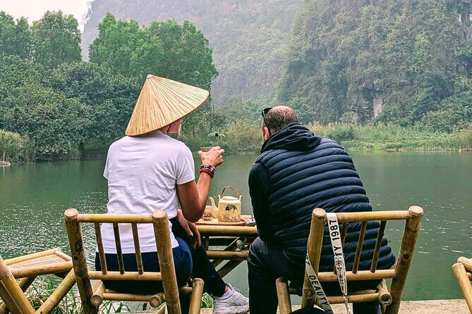 Ninh Binh E-Bike Tour - Tam Coc Wonders plus - The Sum Up: A Well-Balanced, Authentic Ninh Binh Experience