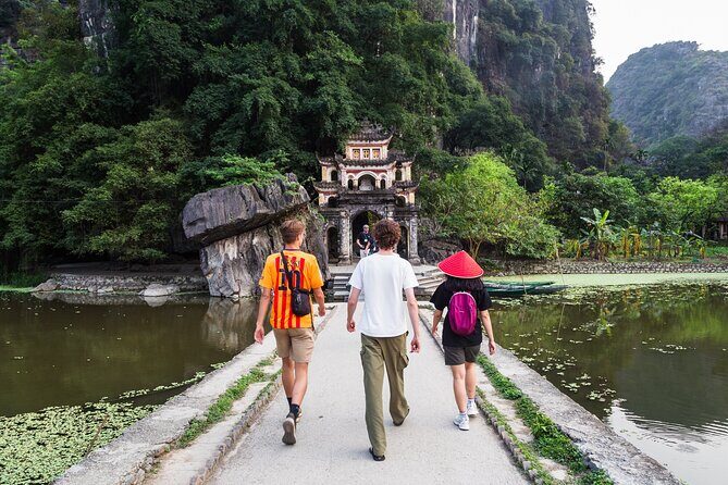 Ninh Binh E-Bike Tour - Tam Coc Wonders plus - FAQ
