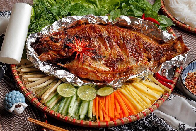 Ninh Binh eco group tour - Buffalo riding, rice planting, fishing - Authentic Experiences That Transport You