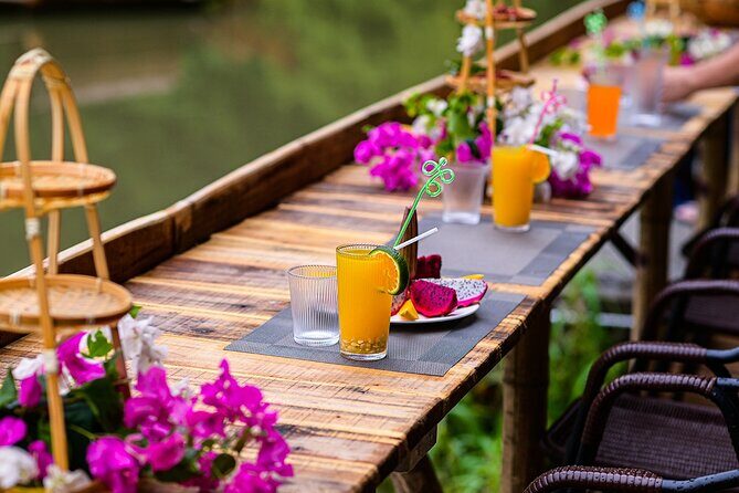 Ninh Binh eco group tour - Buffalo riding, rice planting, fishing - Who Should Consider This Tour?