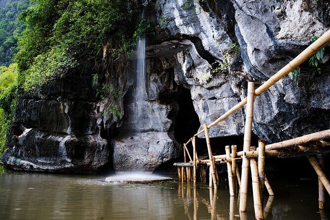 Ninh Binh eco group tour - Buffalo riding, rice planting, fishing - FAQ