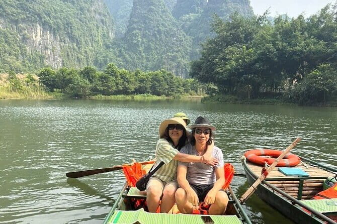 Ninh Binh Escape 2 Day Adventure through History and Nature - What You’ll Love About This Tour