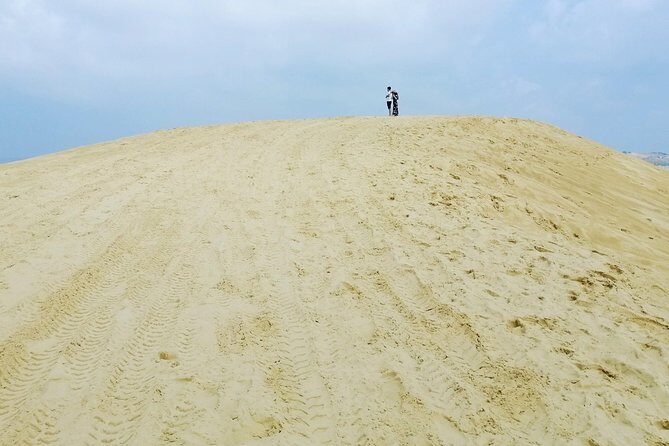 Ninh Binh Excursion 2 Days 1 Night - Shared Tour - What Makes This Tour Stand Out