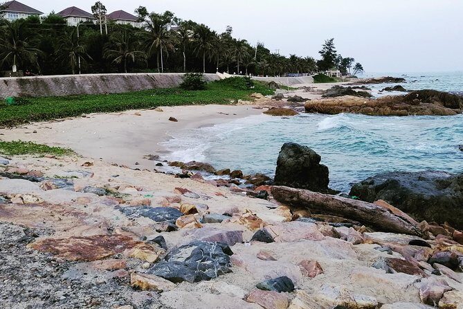 Ninh Binh Excursion 2 Days 1 Night - Shared Tour - FAQ