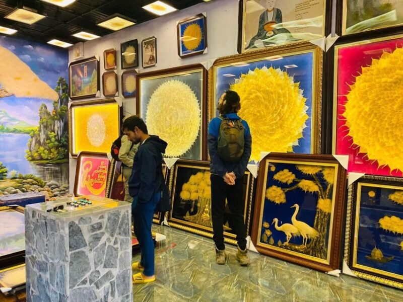 Ninh Binh: Experience Herbal Bath & Making Herbal Soap - FAQs