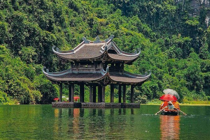 Ninh Binh: Explore Bai Dinh Pagoda, Trang An & Mua Cave Views - Practical Considerations and Value