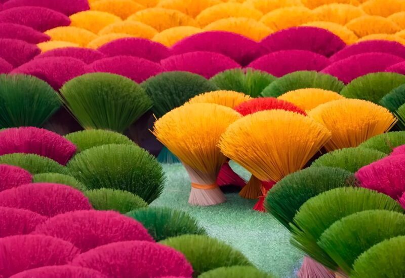 Ninh Binh From Hanoi Via Incense Village Small Group of 9 - A Detailed Look at the Tour Experience