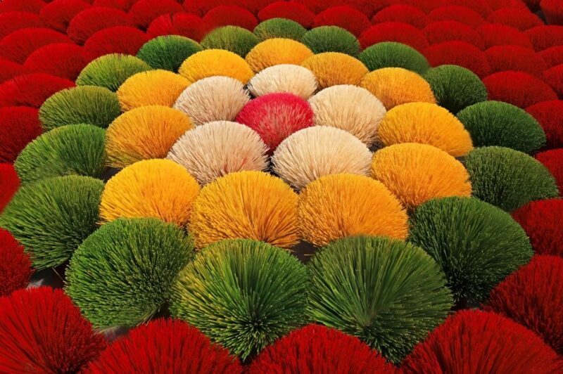 Ninh Binh From Hanoi Via Incense Village Small Group of 9 - Practical Tips for Future Travelers