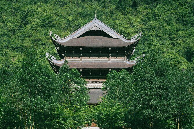 Ninh Binh Full Day - 2 Days Tour From Hanoi - Key Points