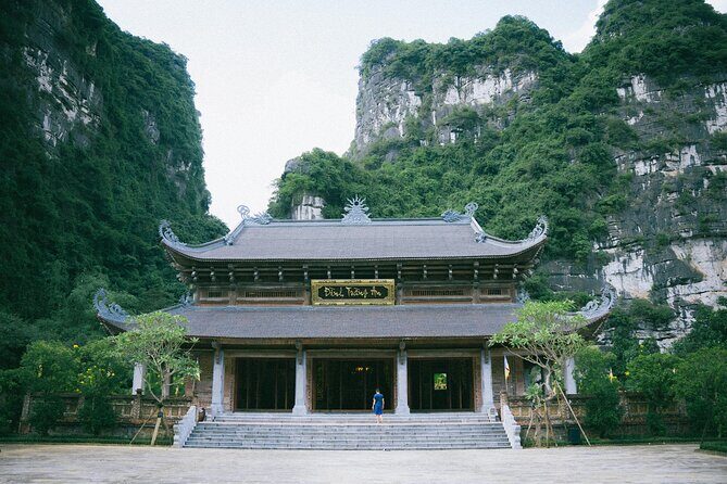 Ninh Binh Full Day - 2 Days Tour From Hanoi - Who Should Consider This Tour?