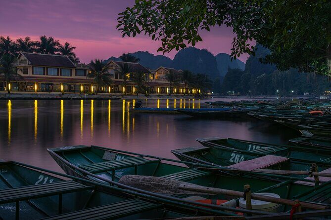 Ninh Binh Full Day - 2 Days Tour From Hanoi - FAQ