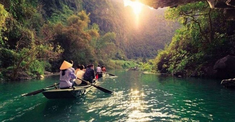 Ninh Binh Full Day Bai Dinh Trang An Mua Cave Small Group - Why This Tour Works Well