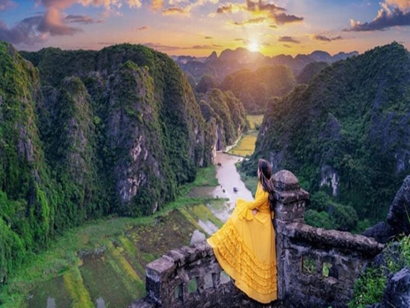 Ninh Binh Full Day Bai Dinh Trang An Mua Cave Small Group - The Sum Up