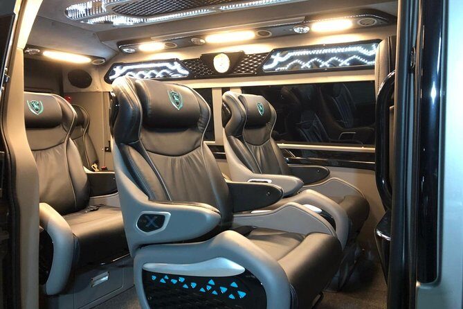 Ninh Binh Full Day From Hanoi With Private Luxury Limousine Van - Who Should Consider This Tour?