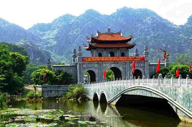 Ninh Binh Full Day Group Tour - Final Thoughts